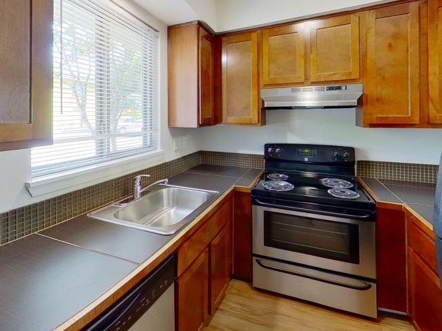 The Willows Apartments