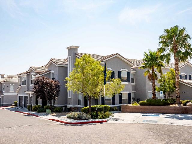 The Willows at Town Center 1 Bedroom Apartment for Rent at 9145 Echelon Point Dr, Las Vegas, NV 89149