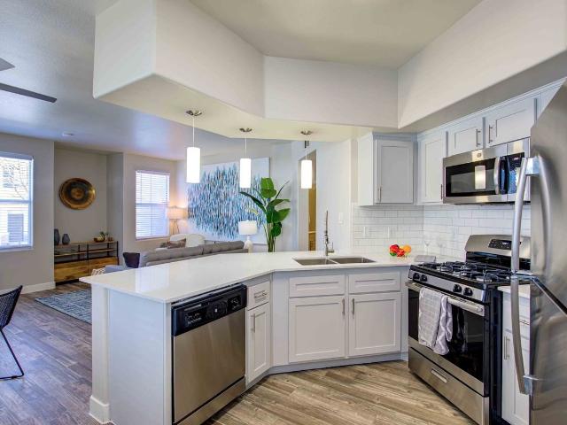 The Willows at Town Center 1 Bedroom Apartment for Rent at 9145 Echelon Point Dr, Las Vegas, NV 89149