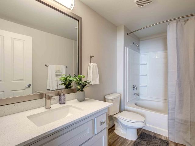 The Willows at Town Center 1 Bedroom Apartment for Rent at 9145 Echelon Point Dr, Las Vegas, NV 89149