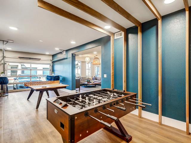 The Willows at Town Center 2 Bedroom Apartment for Rent at 9145 Echelon Point Dr, Las Vegas, NV 89149