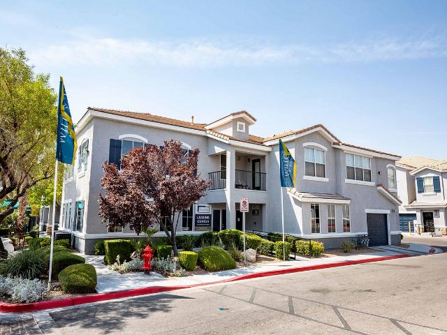The Willows at Town Center 3 Bedroom Apartment for Rent at 9145 Echelon Point Dr, Las Vegas, NV 89149