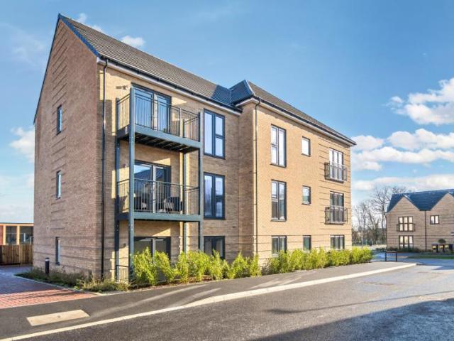 The Willows at Stortford Fields Shared ownership