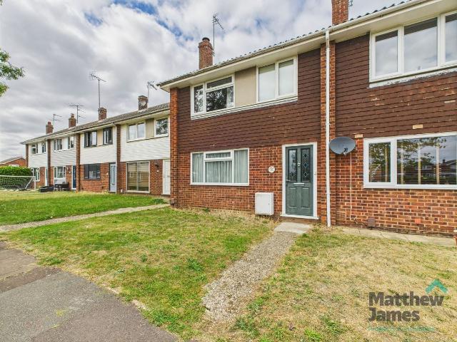 The Willows, Colchester CO2, 3 bed end terrace house to rent, £1,450 pcm | PrimeLocation