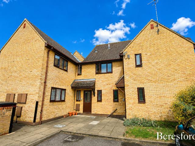 The Willows, Elgin Avenue CM1, Studio to rent, £825 pcm | PrimeLocation