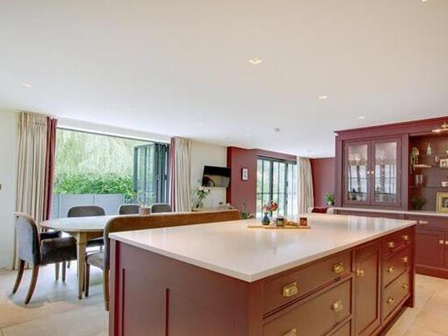 The Willows, Fairbank, 4 Bedroom Detached