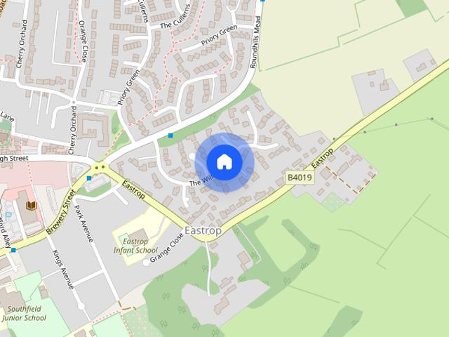 The Willows, Highworth, Swindon
