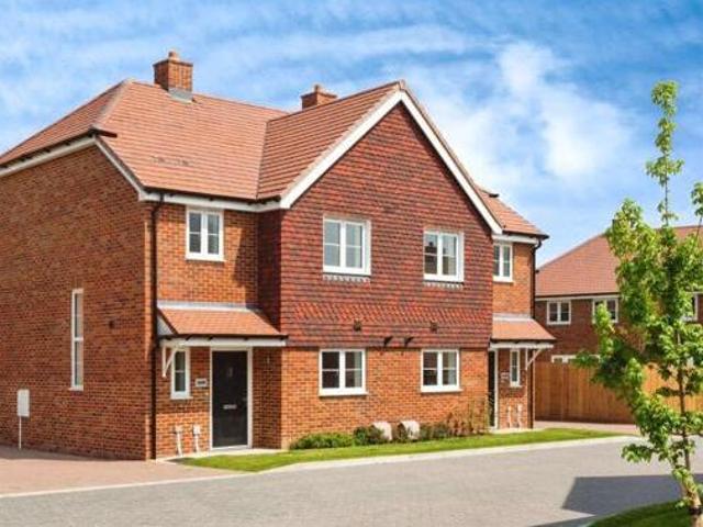 The Willows, Horam, 3 Bedroom Semi detached