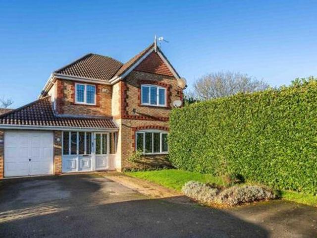 The Willows, Manor Avenue, 4 Bedroom Detached