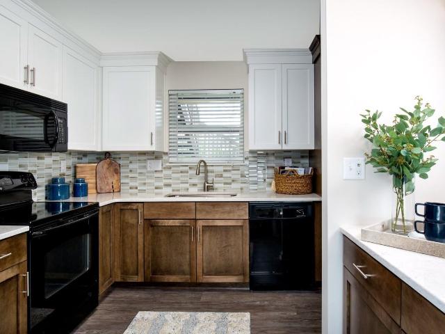 The Willows of Plainview 1 Bedroom Apartment for Rent at 9800 Willow Brook Cir, Louisville, KY 40223