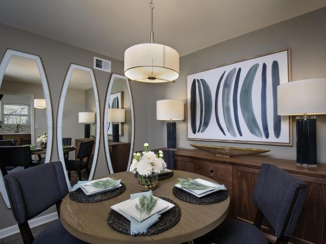 The Willows of Plainview 1 Bedroom Apartment for Rent at 9800 Willow Brook Cir, Louisville, KY 40223