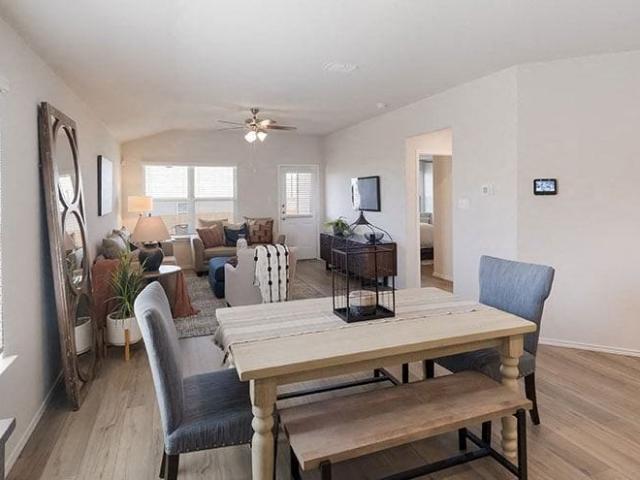 The Willows of Steele Creek 5 Bedroom Home for Rent at 528 Whispering Well Dr, Cibolo, TX 78108