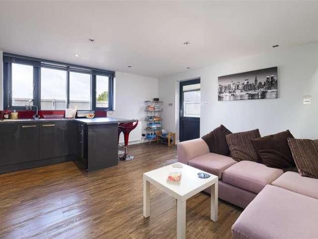 The Willows, Ratling Road, Aylesham, CT3