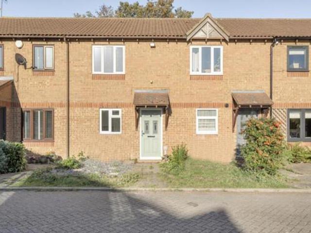 The Willows, Sittingbourne, 2 Bedroom Terraced