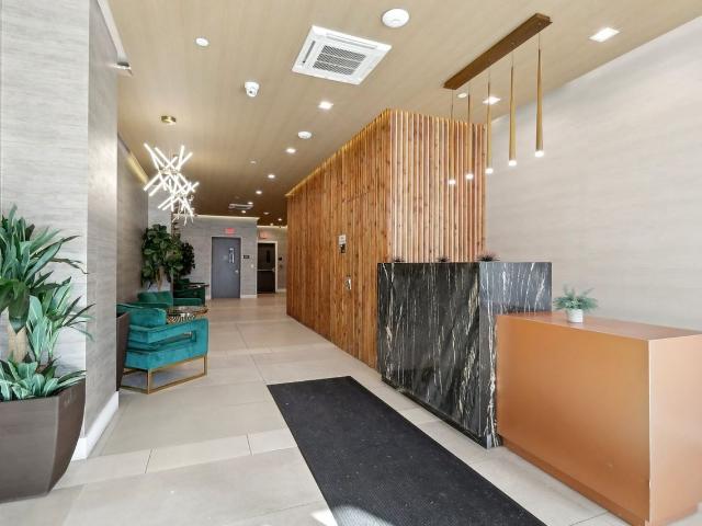 The William House 2 Bedroom Apartment for Rent at 45 William St, Newark, NJ 07102 Newark Central Business District