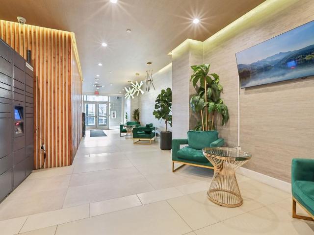 The William House 2 Bedroom Apartment for Rent at 45 William St, Newark, NJ 07102 Newark Central Business District