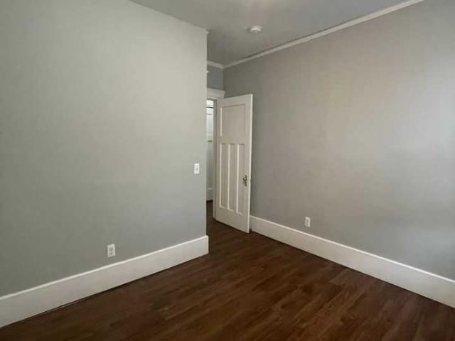 The Willis 1 Bedroom Apartment for Rent at 675 W Willis St, Detroit, MI 48201 University