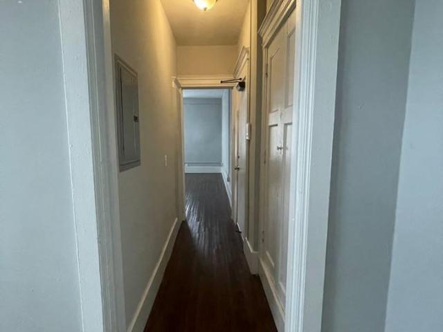 The Willis 2 Bedroom Apartment for Rent at 675 W Willis St, Detroit, MI 48201 University