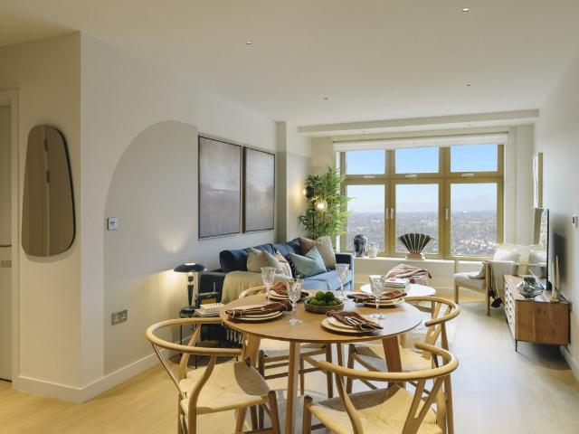 The Wiltern, Dawlish Avenue, East Perivale UB6, 1 bed flat to rent, £1,905 pcm | PrimeLocation