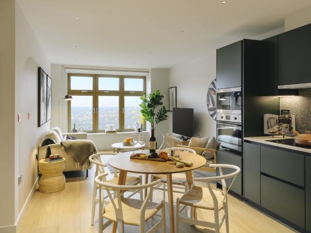 The Wiltern, Dawlish Avenue East Perivale UB6, 2 bed flat to rent, £2,440 pcm | PrimeLocation