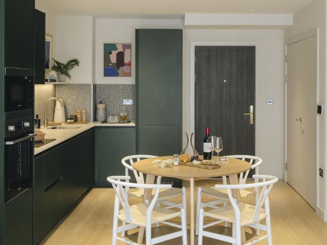The Wiltern, Dawlish Avenue East Perivale UB6, 2 bed flat to rent, £2,460 pcm | PrimeLocation