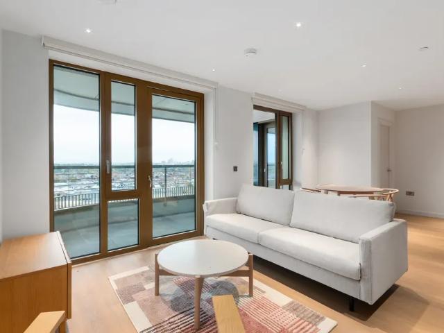 The Wiltern, Dawlish Avenue East, Perivale UB6, 2 bed flat to rent, £2,200 pcm | PrimeLocation