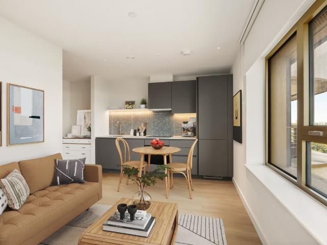 The Wiltern, Dawlish Avenue East Perivale UB6, Studio to rent, £1,665 pcm | PrimeLocation