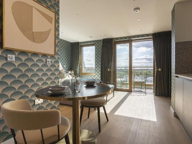 The Wiltern, Dawlish Avenue East Perivale UB6, Studio to rent, £1,700 pcm | PrimeLocation