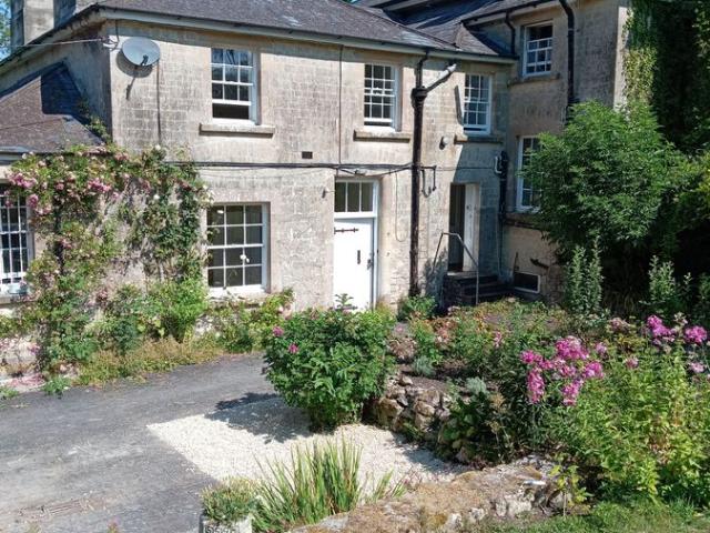 The Wing, The Old Rectory DT10, 3 bed country house to rent, £1,450 pcm | PrimeLocation