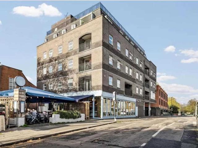 The Windmill, 214 Chiswick High Road, Chiswick W4, 1 bed flat to rent, £1,898 pcm | PrimeLocation