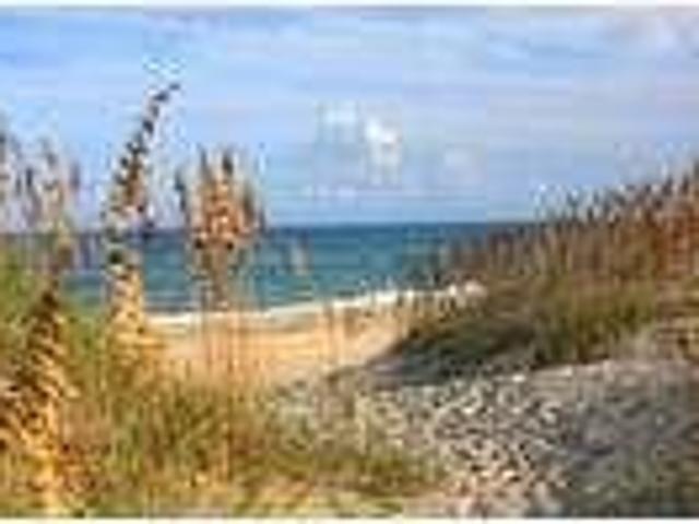 The Windjammer in Nags Head, Outer Banks, NC ~2BR 9/27 10/4