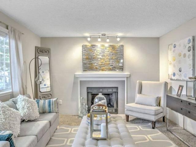 The Windsor 1 Bedroom Apartment for Rent at 4415 Ne 5th St, Renton, WA 98059
