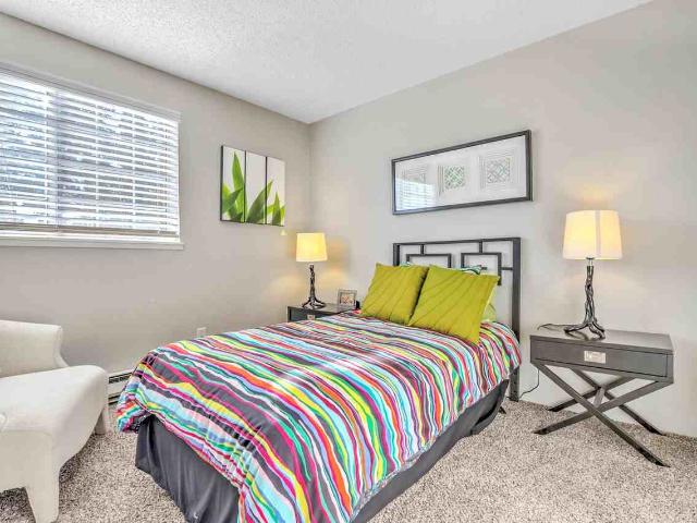 The Windsor 2 Bedroom Apartment for Rent at 4415 Ne 5th St, Renton, WA 98059
