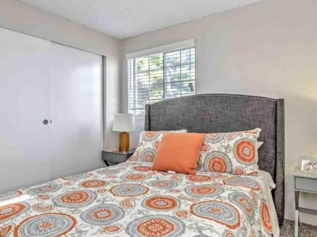 The Windsor 3 Bedroom Apartment for Rent at 4415 Ne 5th St, Renton, WA 98059
