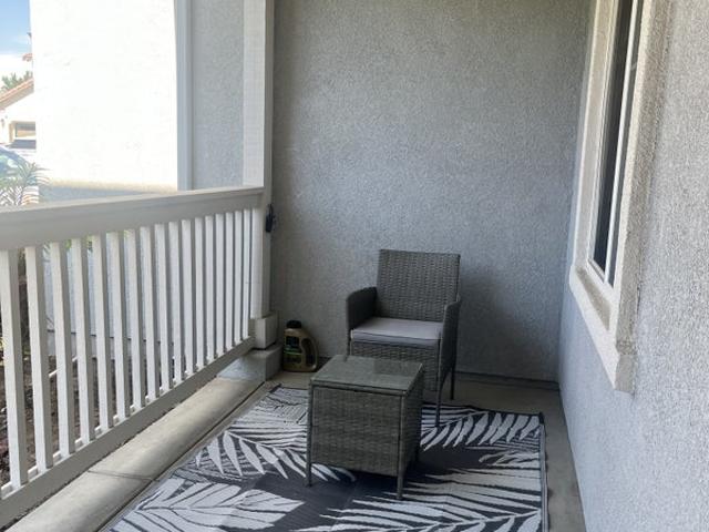The Windsor Furnished Room