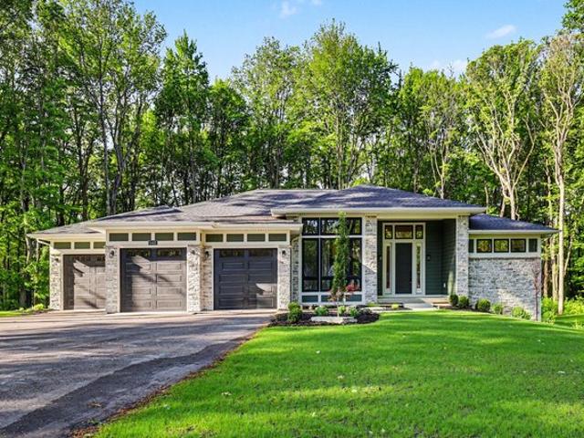 The Windsor Plan Kingfisher Estates Community