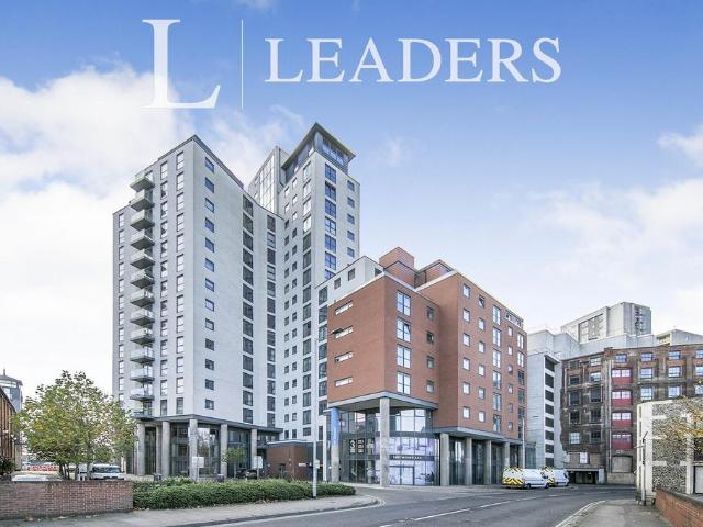 The Winerack, Key Street, IP4 3 bed flat to rent £1,750 pcm £404 pw