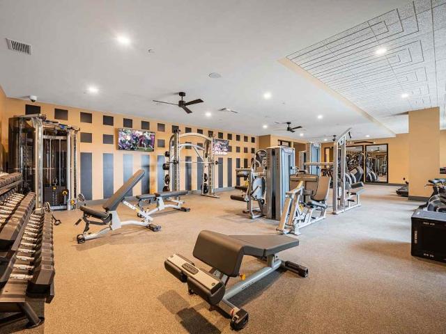 The Winn at Golden Valley Studio Apartment for Rent at 640 Wisconsin Ave N, Golden Valley, MN 55427