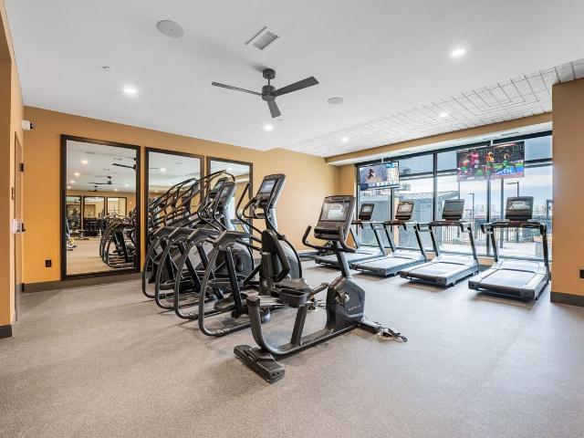 The Winn at Golden Valley 2 Bedroom Apartment for Rent at 640 Wisconsin Ave N, Golden Valley, MN 55427