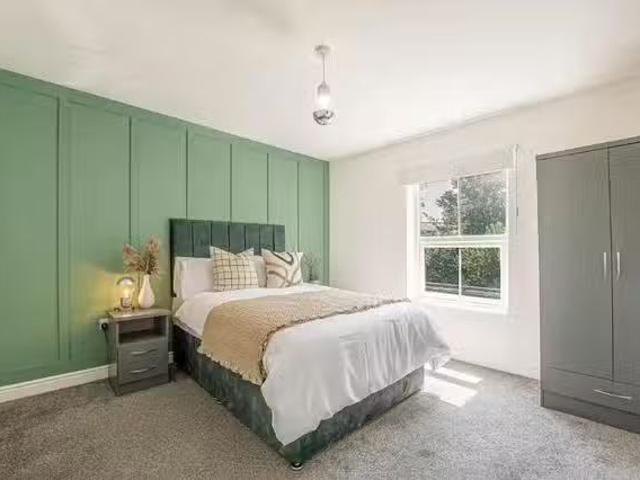 The Winnowsty House 3 Bed 1 Bath
