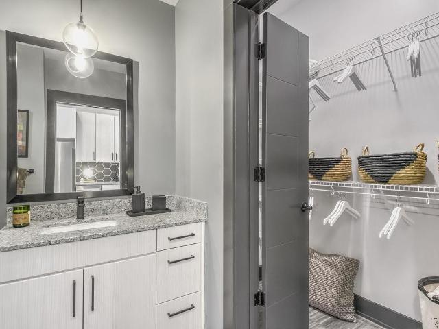 The Winnifred 1 Bedroom Apartment for Rent at 1425 Winnifred St, Charlotte, NC 28203 The South End