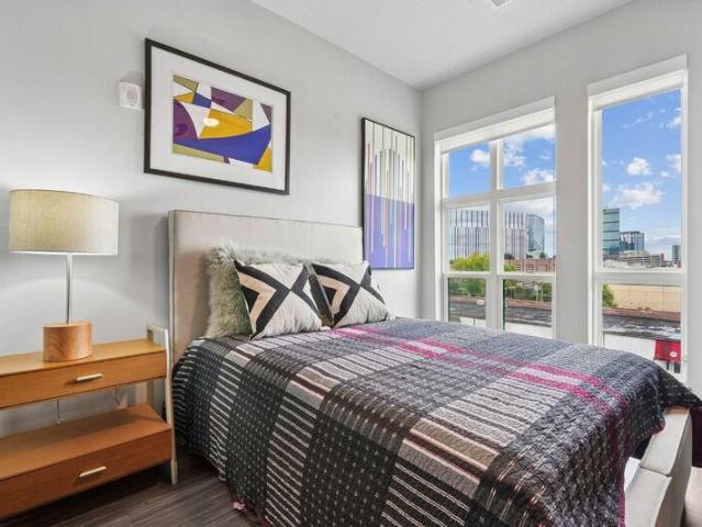 The Winnifred 2 Bedroom Apartment for Rent at 1425 Winnifred St, Charlotte, NC 28203 The South End