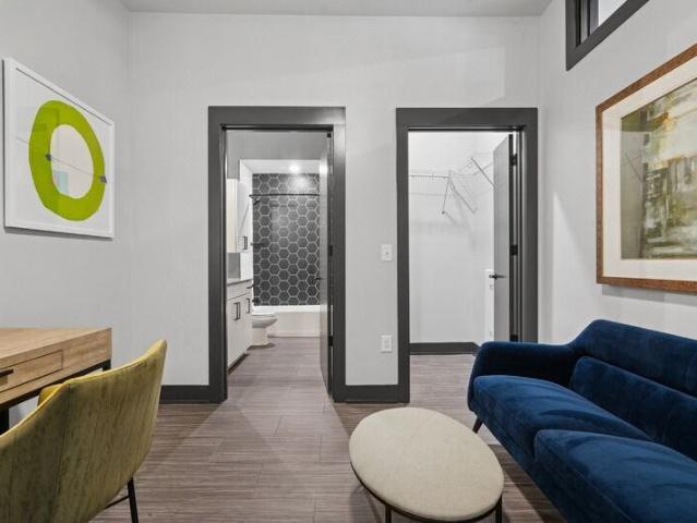 The Winnifred 2 Bedroom Apartment for Rent at 1425 Winnifred St, Charlotte, NC 28203 The South End