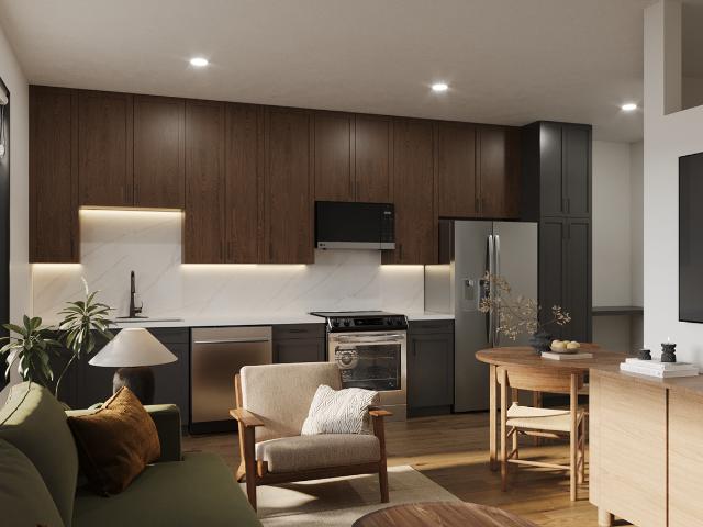 The Winston at Five Fountains Studio Apartment for Rent at 501 N 186th Plz, Elkhorn, NE 68022