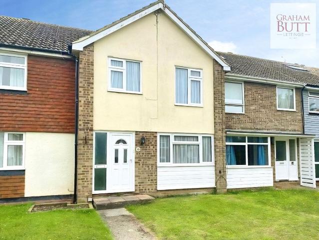 The Winter Knoll, Littlehampton, West Sussex BN17, 3 bed terraced house to rent, £1,600 pcm | PrimeLocation