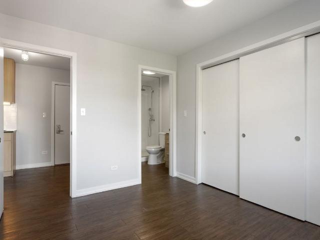 The Winthrop 5411 2 Bedroom Apartment for Rent at 5411 N Winthrop Ave, Chicago, IL 60640 Edgewater