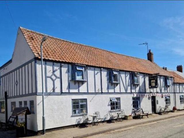 The Wishing Well Main Road, Dyke, Pub For Sale