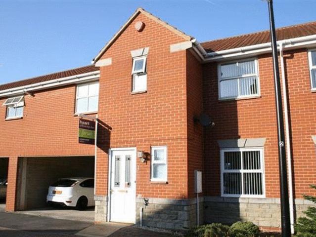The Wrangle, West Wick, Weston Super Mare BS24, 3 bed terraced house to rent, £1,295 pcm | PrimeLocation