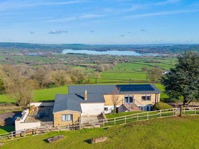 The Wrangle, Compton Martin, 6 Bedroom Detached