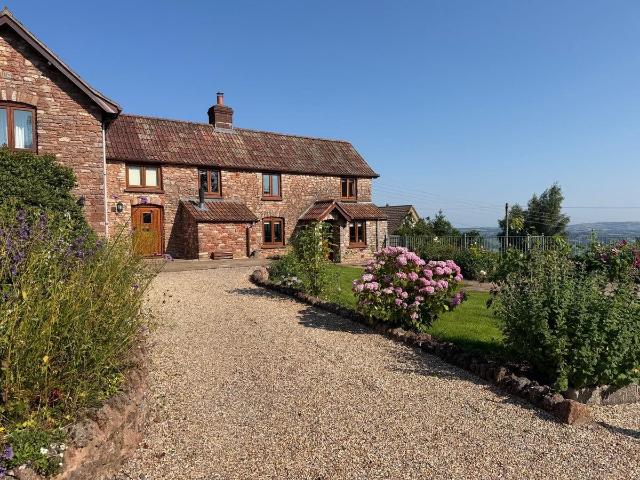 The Wrangle, Compton Martin, Bristol BS40, 3 bed detached house to rent, £2,200 pcm | PrimeLocation